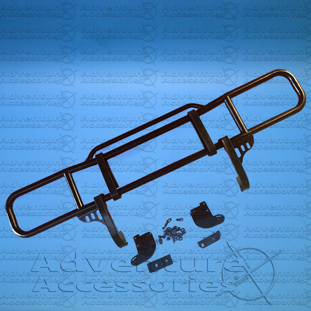 HUMMER H1 HEAVY DUTY BRUSH GUARD 5745211-A