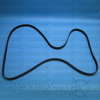 AM GENERAL HUMVEE BELT SERPENTINE 114" 12469149-3