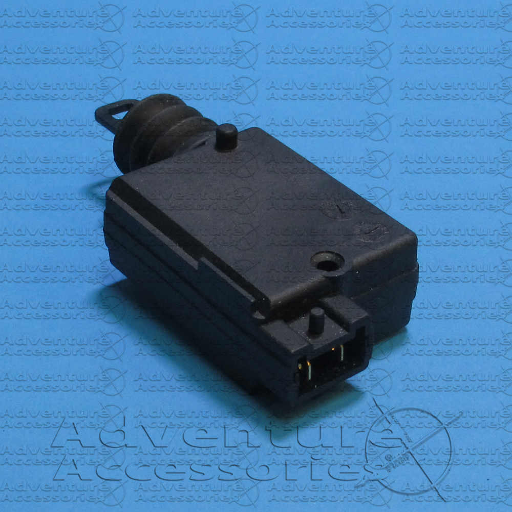 HUMMER H1 ACTUATOR - POWER DOOR LOCK (ALL MODELS) 6003590