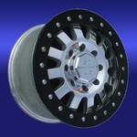 Hummer H1 Wheels and Tires.