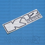 HUMMER H1 COMMON EMBLEMS, BADGES AND DECALS