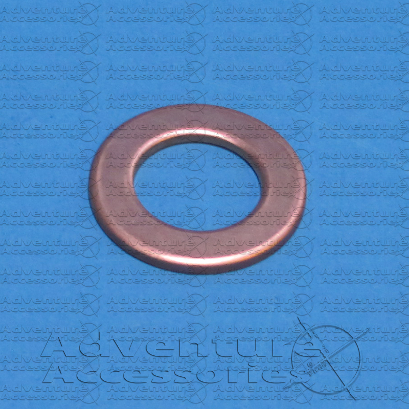 Oil Pan Drain Gasket at Pearl Brandon blog