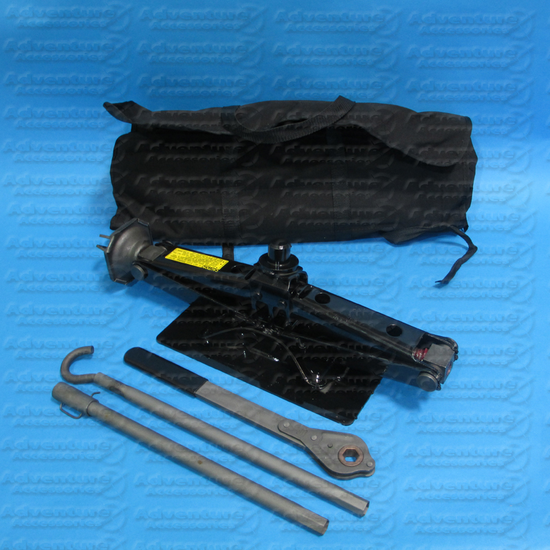 AM General Hummer H1 OEM JACK & BAG ASM-SCISSOR-5939822