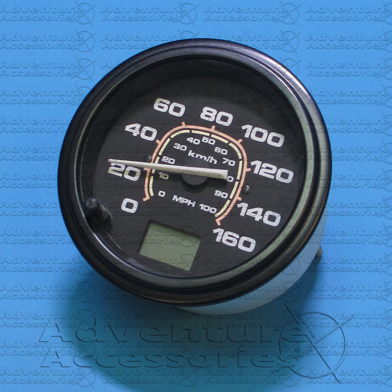 HUMMER H1 KIT, METRIC SPEEDOMETER ('99-'00) 5745295