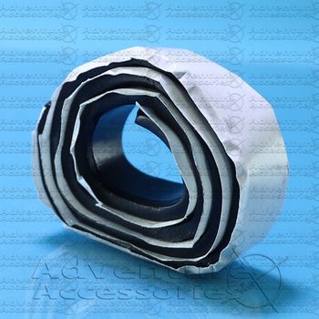 HUMMER H1 AM GENERAL OEM PARTS, PERMAGUM/PREST.-24" 5743167