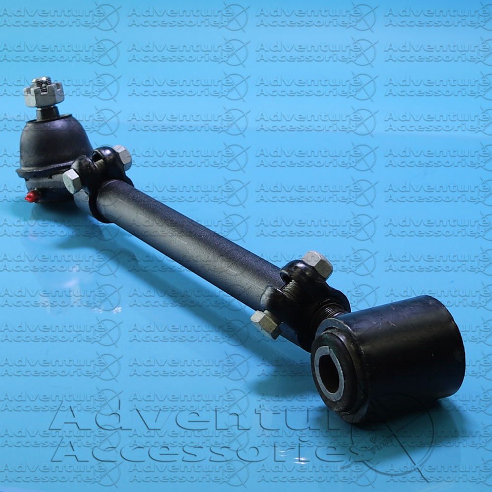 HUMMER H1, RADIUS ROD ASSY, SUSPENSION 12506989