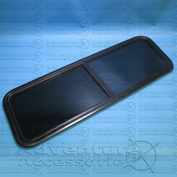 HUMMER H1 SIDE WINDOW KIT-RH- TINTED ('92-'04) 6003522