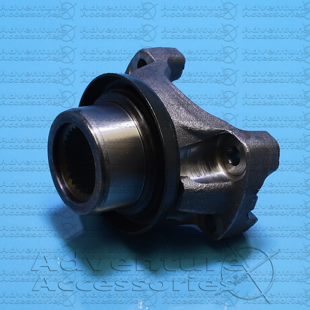 HUMMER H1 YOKE-INPUT, DIFFERENTIAL PINION FRONT 6017616