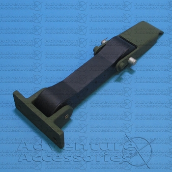 HUMVEE LATCH ASSEMBLY HOOD HOLDDOWN (HMMWV) R12338909. 01-185-9530