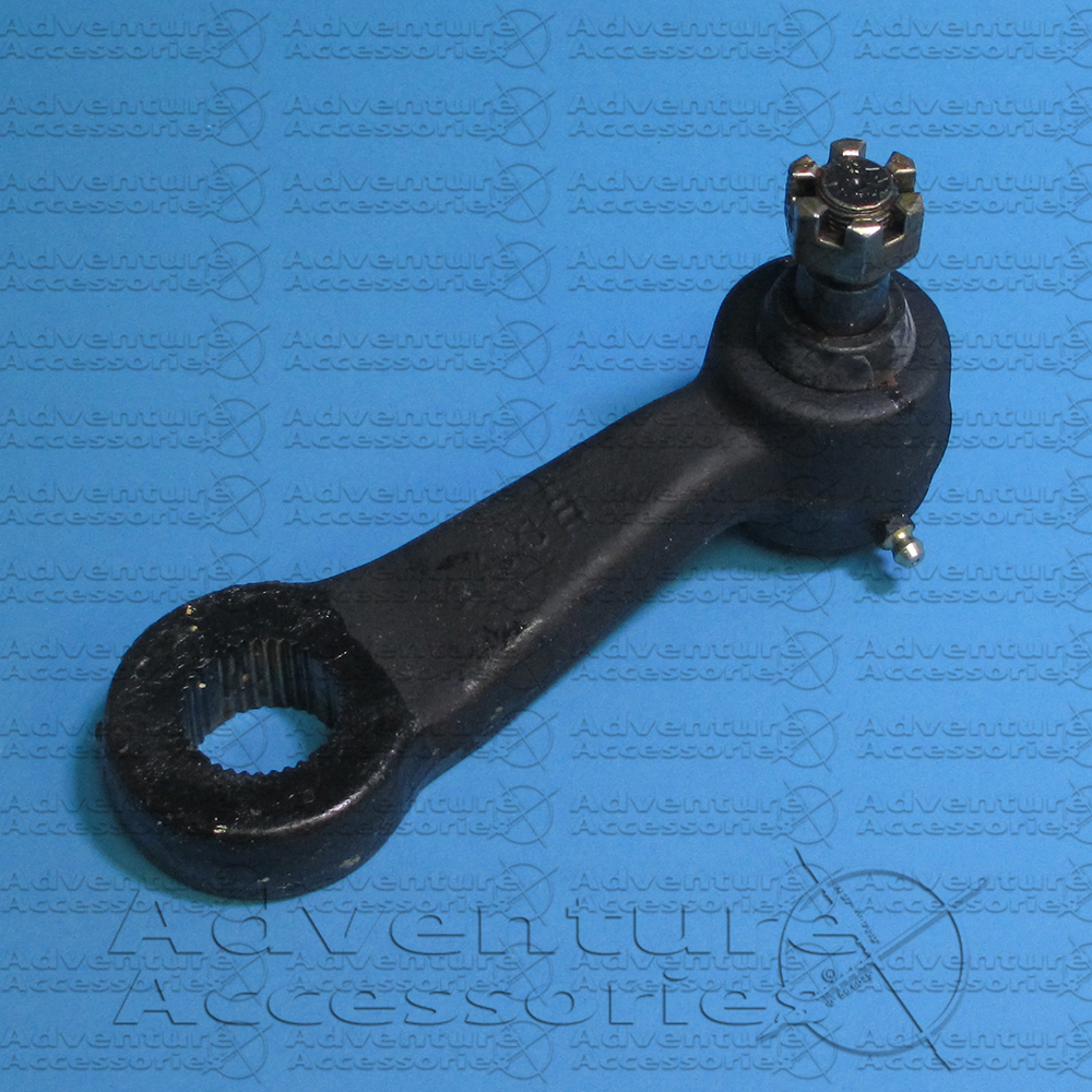 AM GENERAL HUMVEE PITMAN ARM ASSY HMMWV 5716755