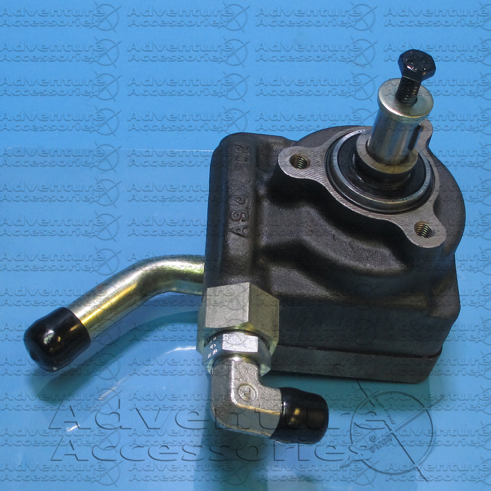 AM GENERAL HUMVEE PUMP, POWER STEERING (HMMWV) 6500522