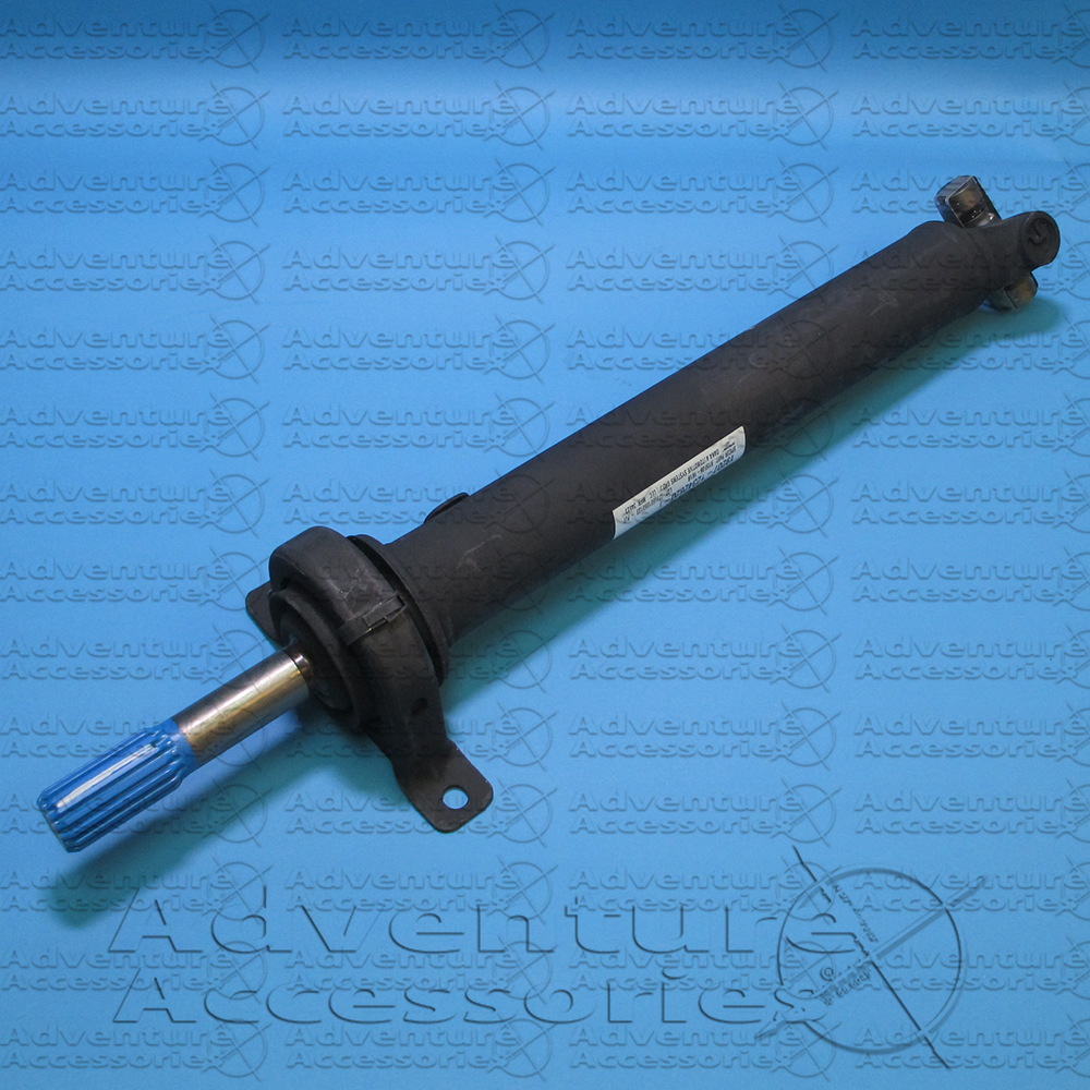 PROPELLER FRONT 12342620-1 NSN: 2520-01-423-5120