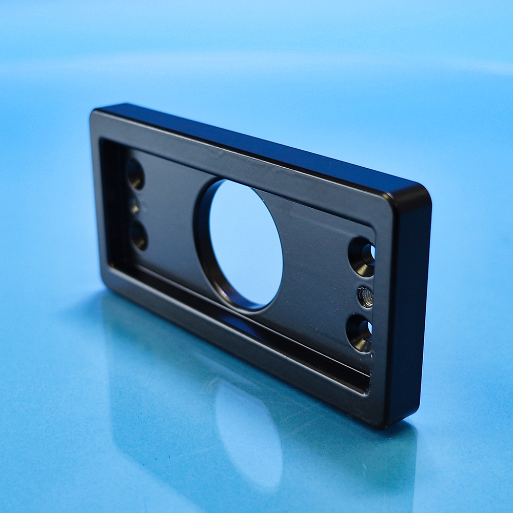 HUMMER H1 LED FRONT MARKER LIGHT KIT WITH BILLET ALUMINUM BEZELS ('92 ...