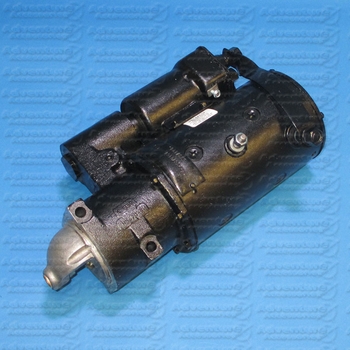 Remanufactured Starter, Hummer H1 (Includes $300 Core Charge) 5744719