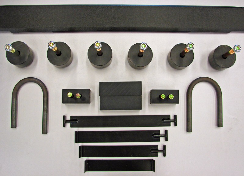 Rubber Duck Hummer Accessories