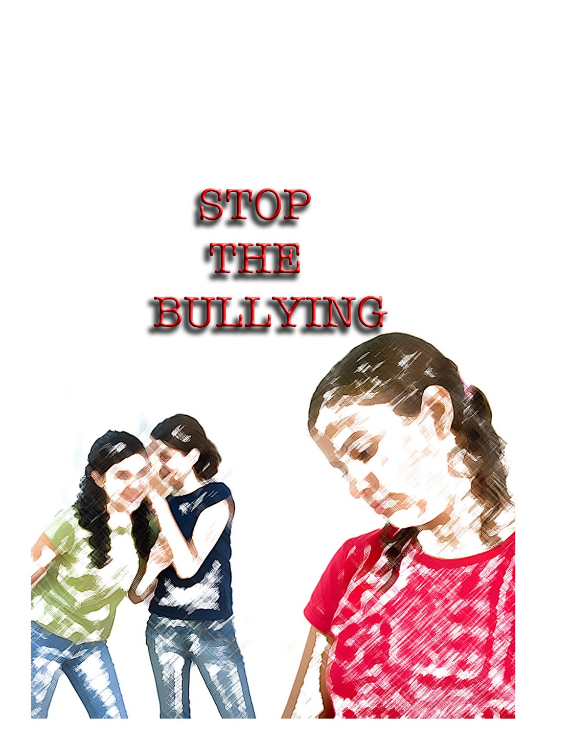 STOP THE BULLYING
