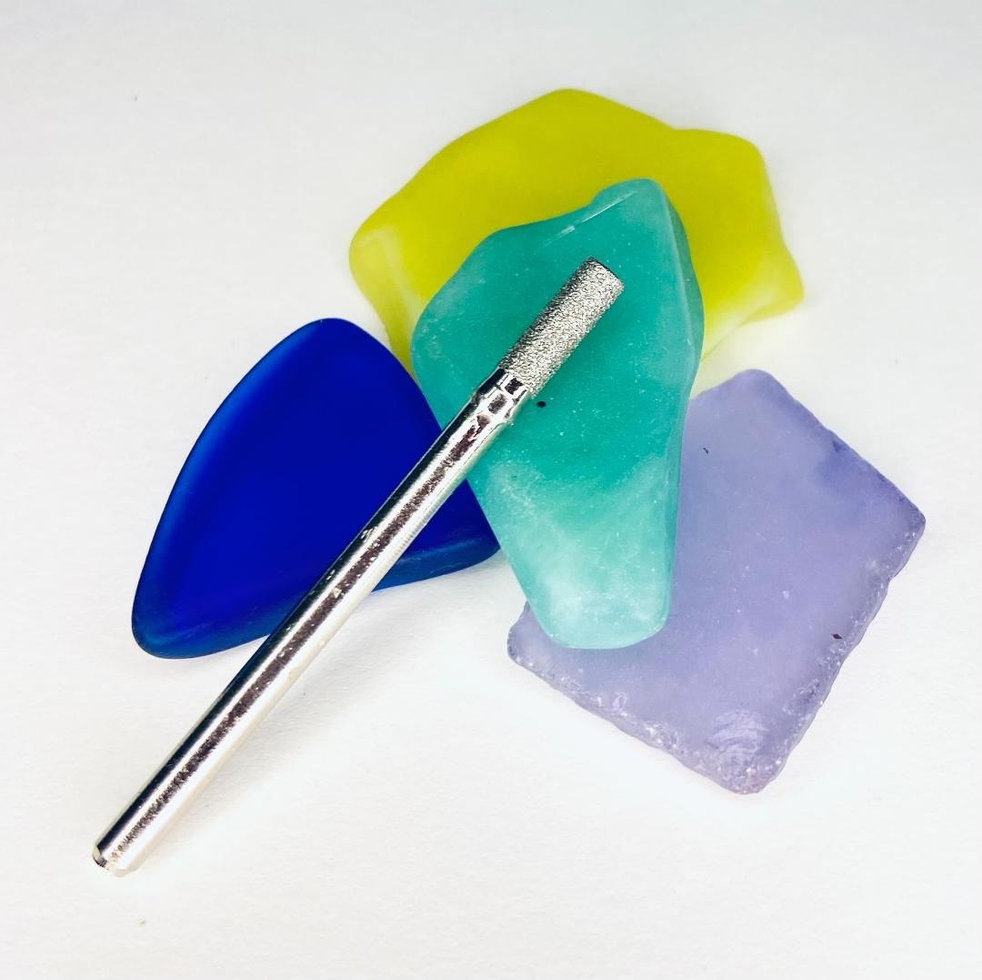 1/8" Diamond Drill Bits for Glass and Tile