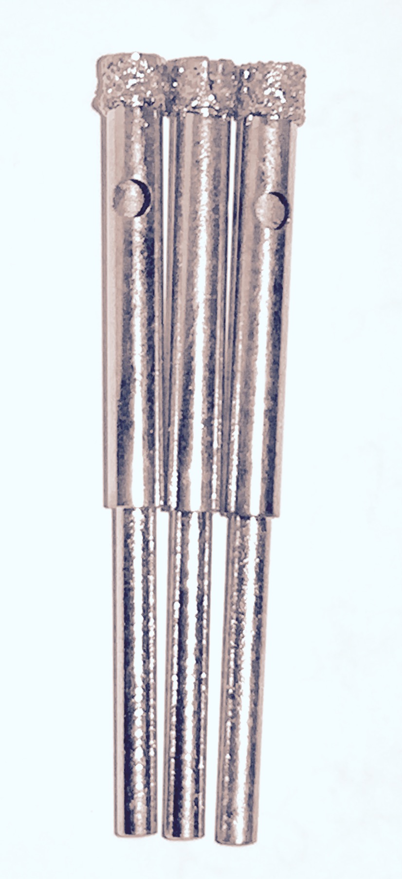 3/16" Diamond Core Bit Fits Dremel Tools