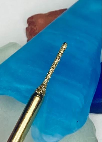 Diamond Drill Bits for Glass and Tile Fits your Dremel tool or Drill