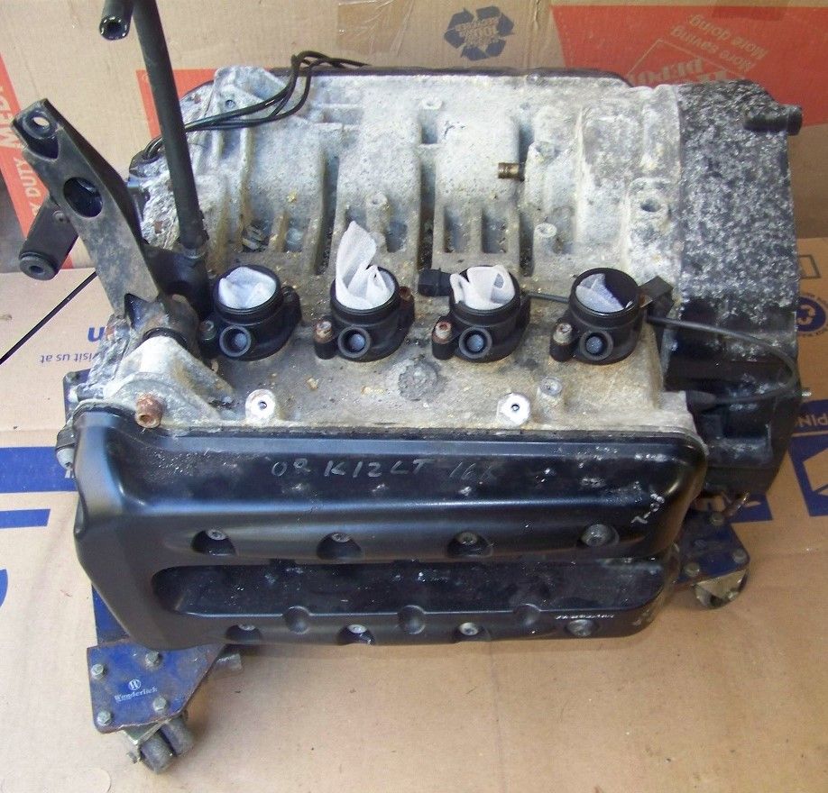 2000 K1200LT Complete Engine W/16K Miles