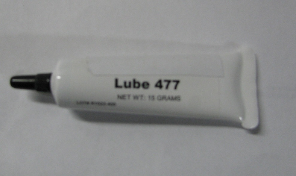 Enduralast 477 Spline Lube, 15 Grams
