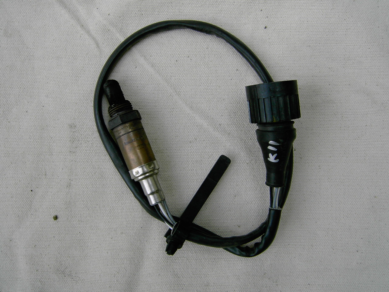 K100 4V/K1100 & R850/1100/R/RT/RS/GS (Oxygen Sensor