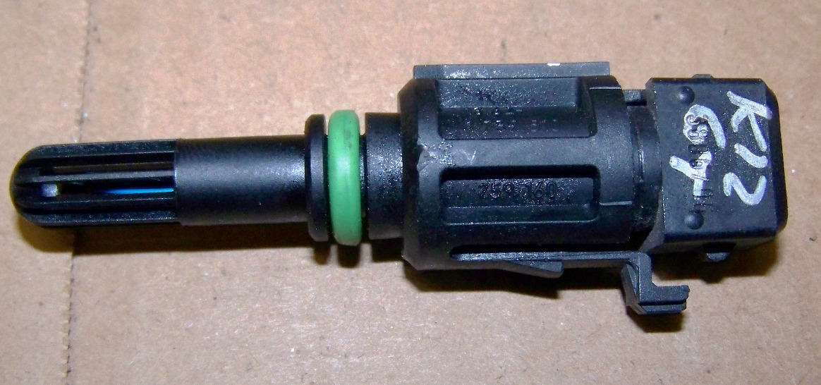 K1200/1300 GT/S /S, R1200GS/ RT/ ST/ S/ R/ HP2, F650/ 800 (All) Airbox ...