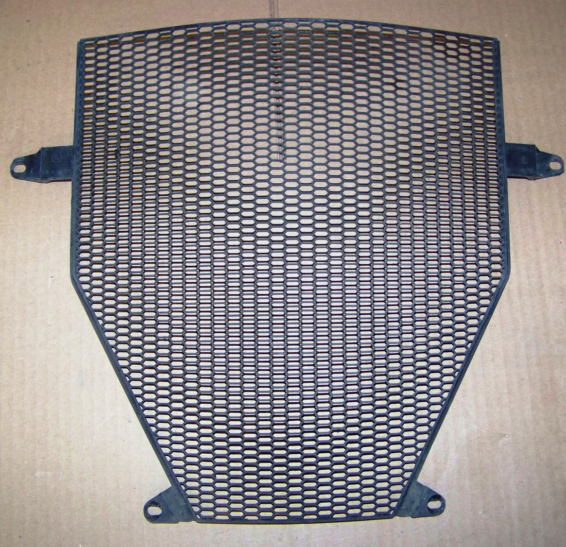 K1200/1300S, R, & GT Radiator Protection Grille