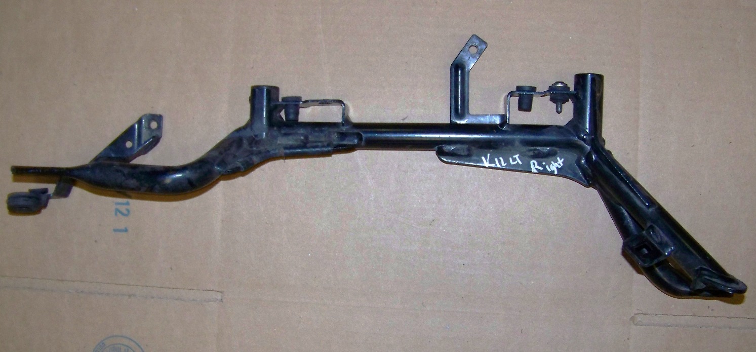 K1200LT Right Side Engine Protection Bar