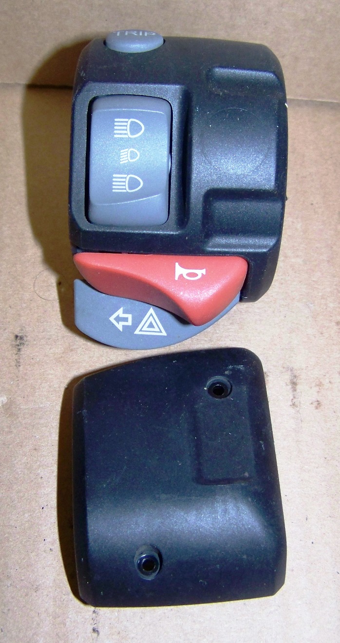 K1200R/ R-Sport & K1200S (All From 8/05), R1200GS/ GS ADV/ ST/R (All ...