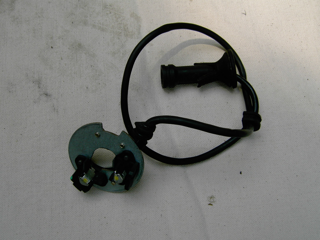 Bmw K75 Hall Effect Sensor