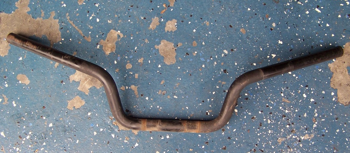 K75C/K100 Standard Handlebars