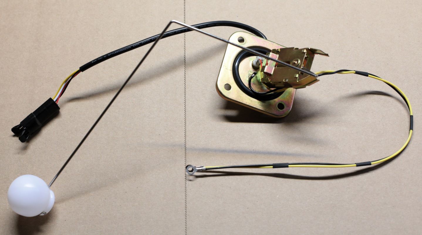 New Aftermarket Fuel Level Sender For All K75/100/1100 Bikes 1986 and Later