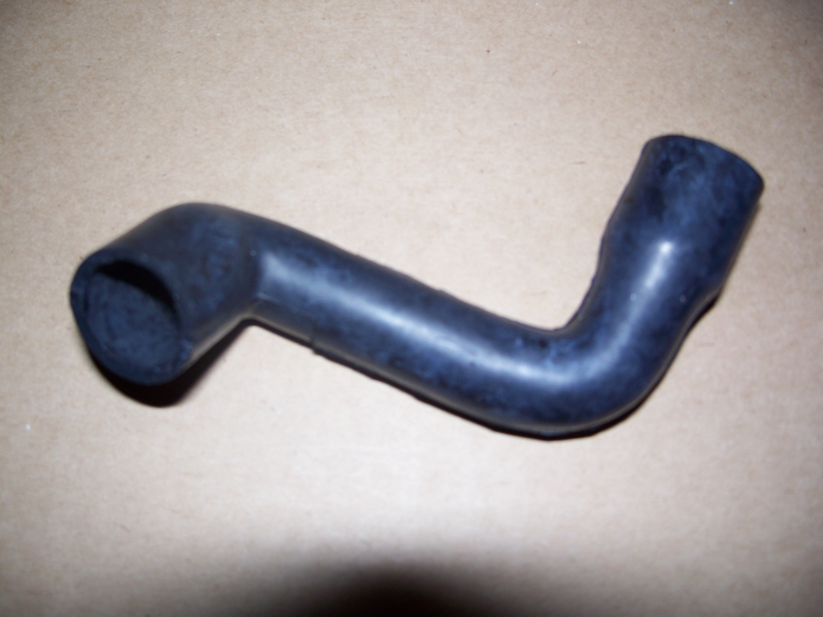 New Crankcase Breather Hose For all 2V K75/100 Bikes