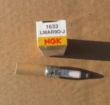 NEW NGK LMAR9D-J Spark plug For All G310 Bikes