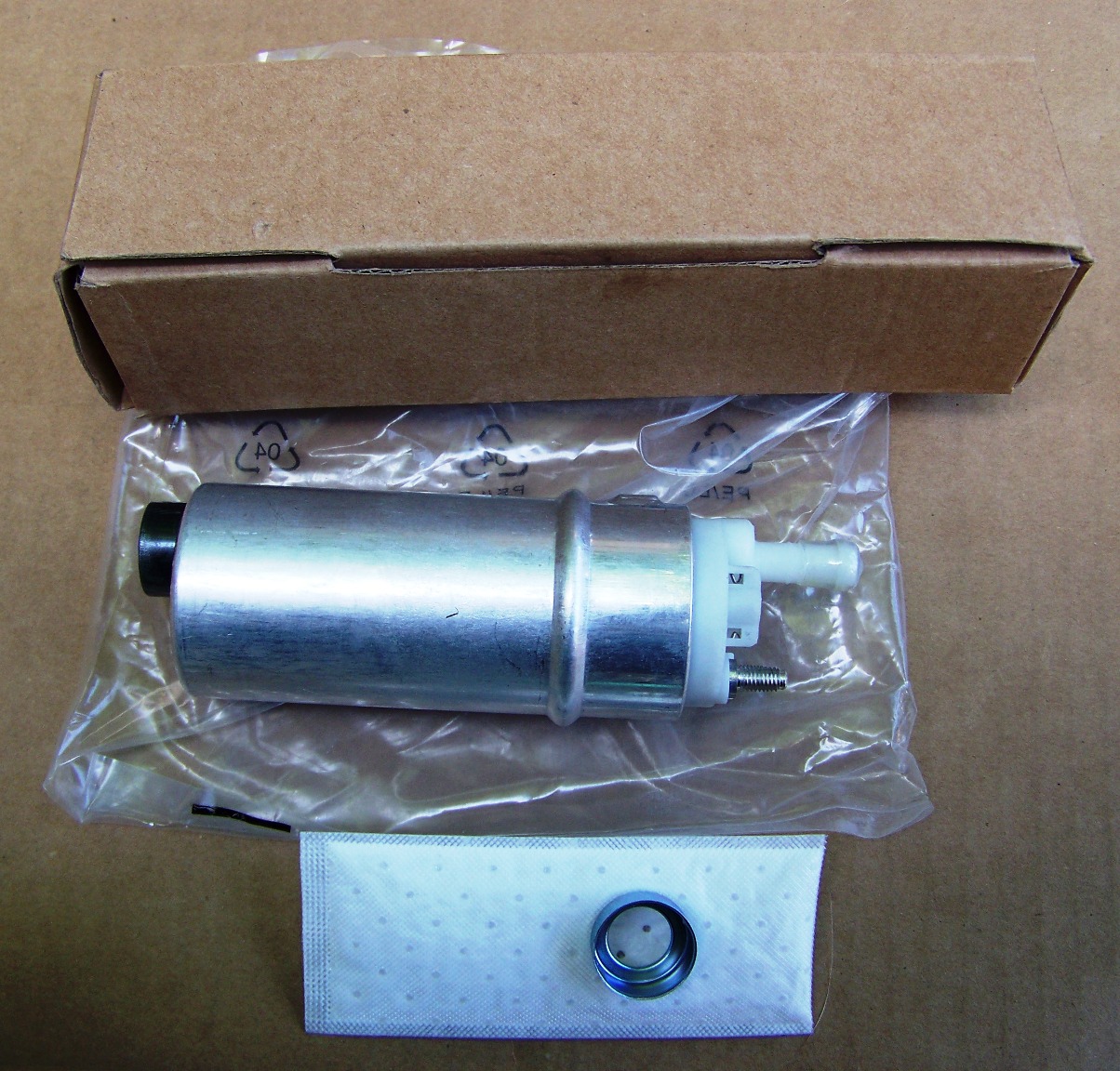 New OEM Replica Fuel Pump For All K75/ 100/ 1100/ K1200 Bikes Built ...