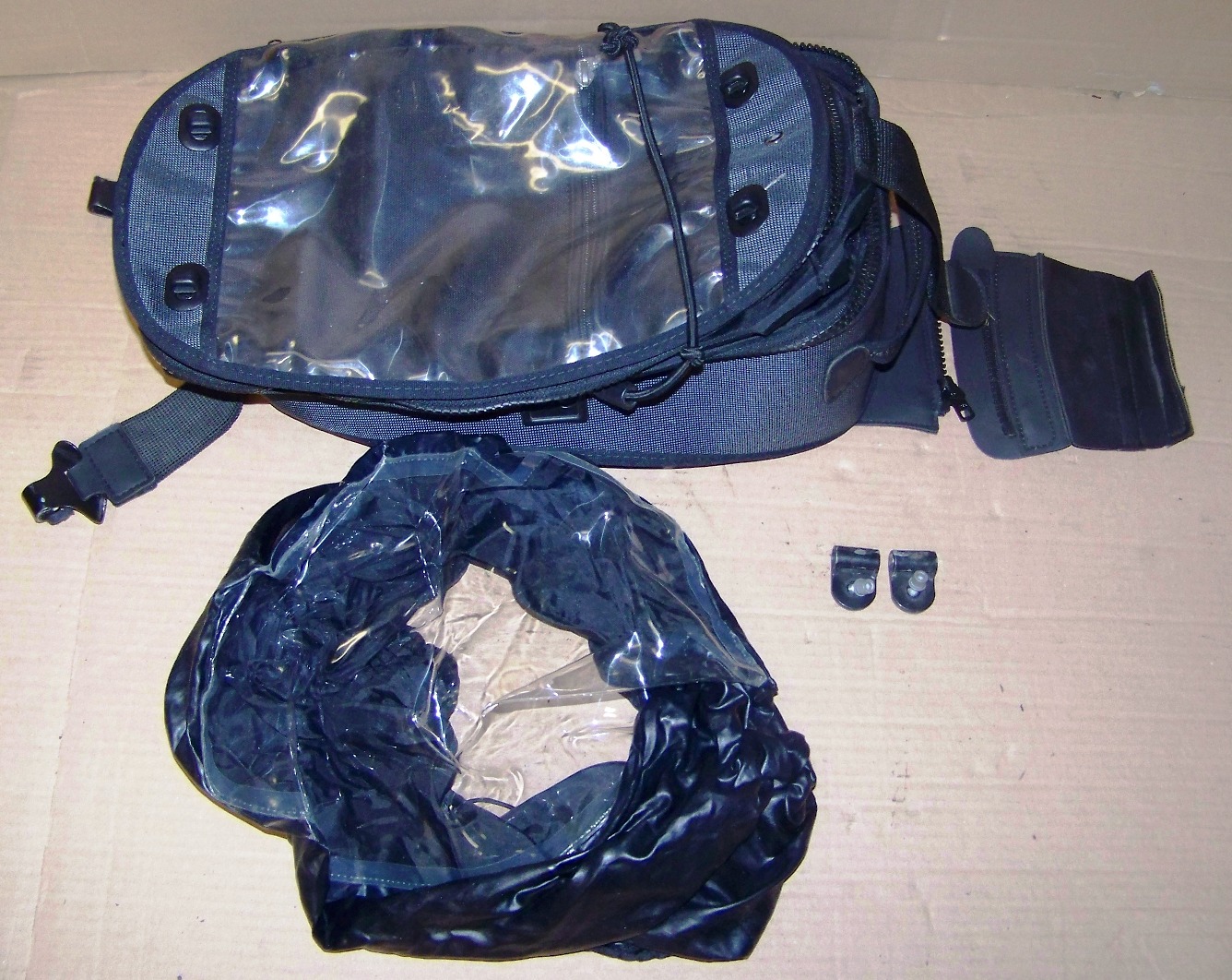 R1100/1150RT BMW Tank Bag