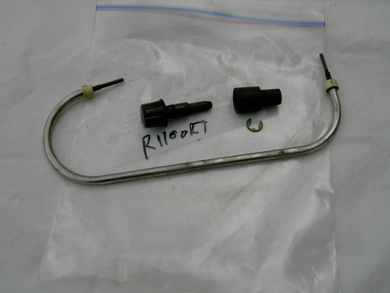 R1100/1150RT Odometer Trip Reset Cable & Knob