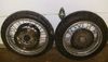 R1100GS / R1150GS Spoked Wheel Set, 19" Front & 17" Rear