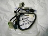 R1100RS Additional Equipment Wiring Harness, Up To 8/93