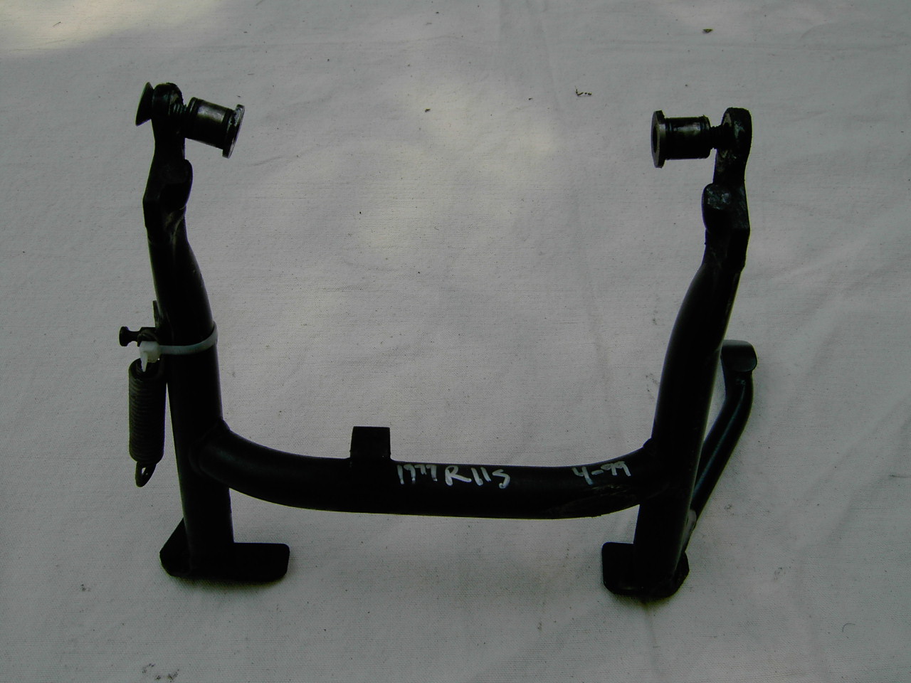 R1100S Center Stand W/Hardware