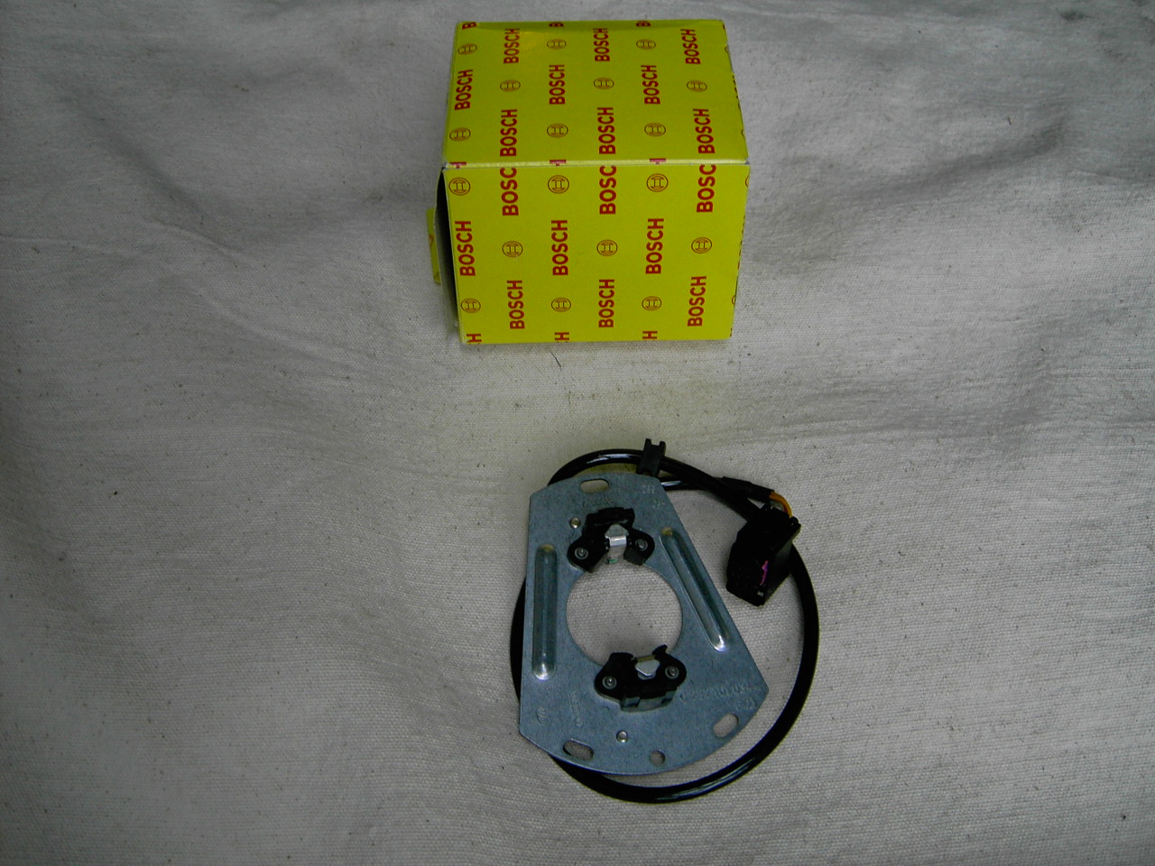 R1100S/R1150 (All) & R1200C (All) Ignition Trigger (Hall Sensor) Brand New