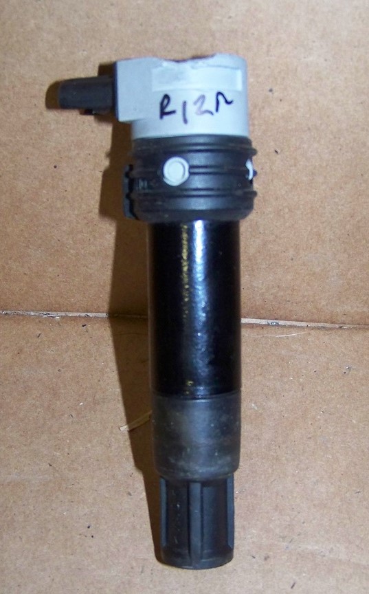 R1150 (All) ,R1200CL & All R1200 Hexhead Dual Spark Spark Plug Cap ...