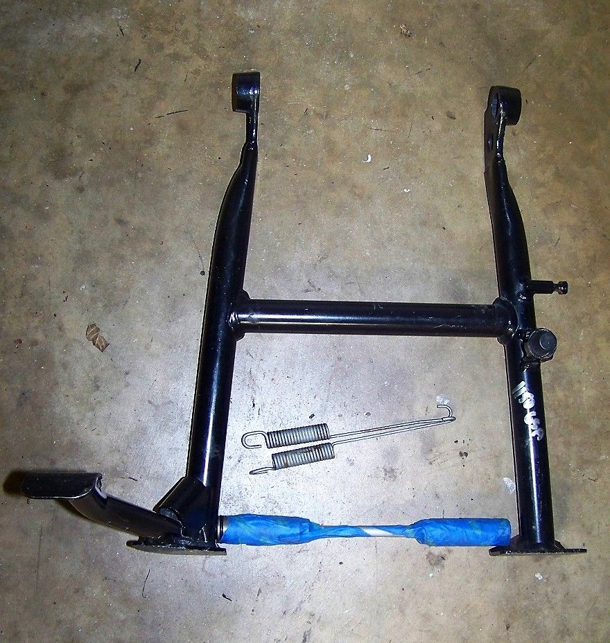 R1150GS ADV Center Stand W/Hardware