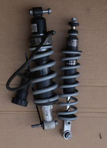 R1150R Front & Rear Shocks W/22K Miles