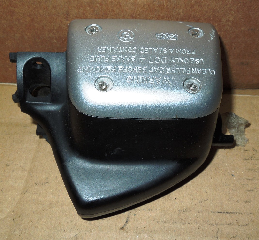 R1200C (From 3/99) Front Brake Master Cylinder For Non-Integral ABS and ...