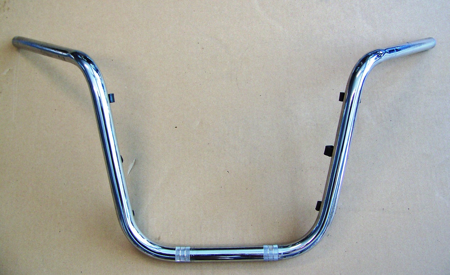 R1200C "Police" Stock Handlebars (Ape Hangers), 25mm