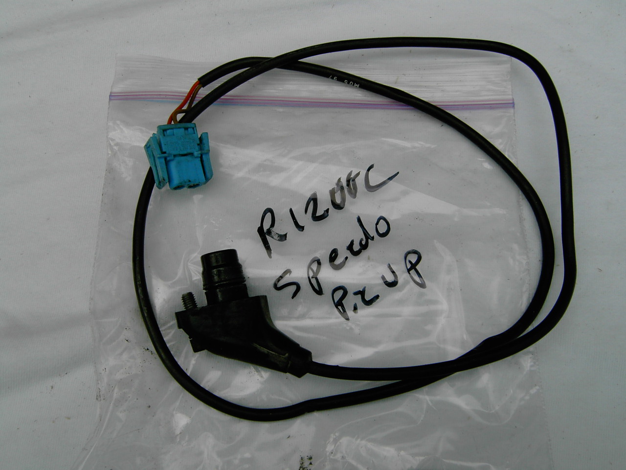 R1200C Speedo Impulse Sensor