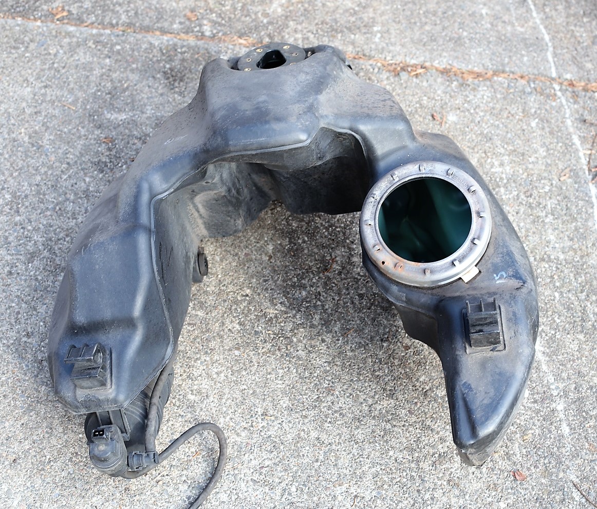 R1200GS (2008-20013) Fuel Tank