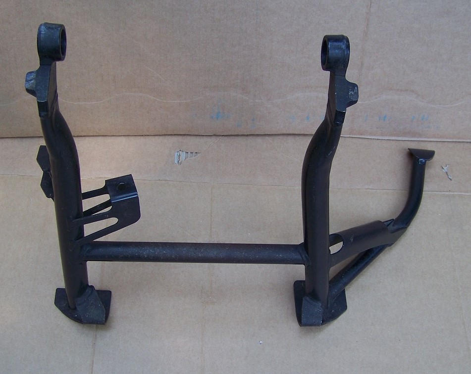 R1200GS (From 01/06) Center Stand W/ Hardware